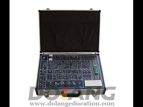 Digital Trainer - Digital Electronic Trainer Latest Price ...