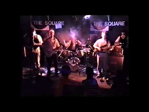 Ad Nauseam - Exorcising the Machine