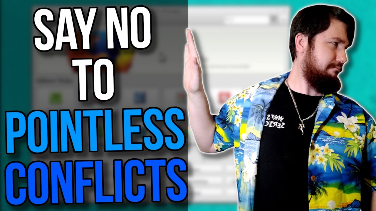 Stop Making This Simple Linux Packaging Mistake