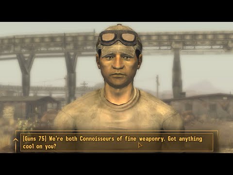 Steam Community :: Video :: CUT CONTENT Guns Skill Speech Check in ...