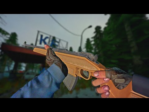 Steam Community :: Video :: Forest Hunting | Gmod Realism
