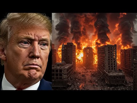 DIRECTO ÚLTIMA HORA | IRÁN ATACA Y DERROTA A ISRAEL Y TRUMP! JAMENEI HUMILLA A NETANYAHU! RUSIA EEUU
