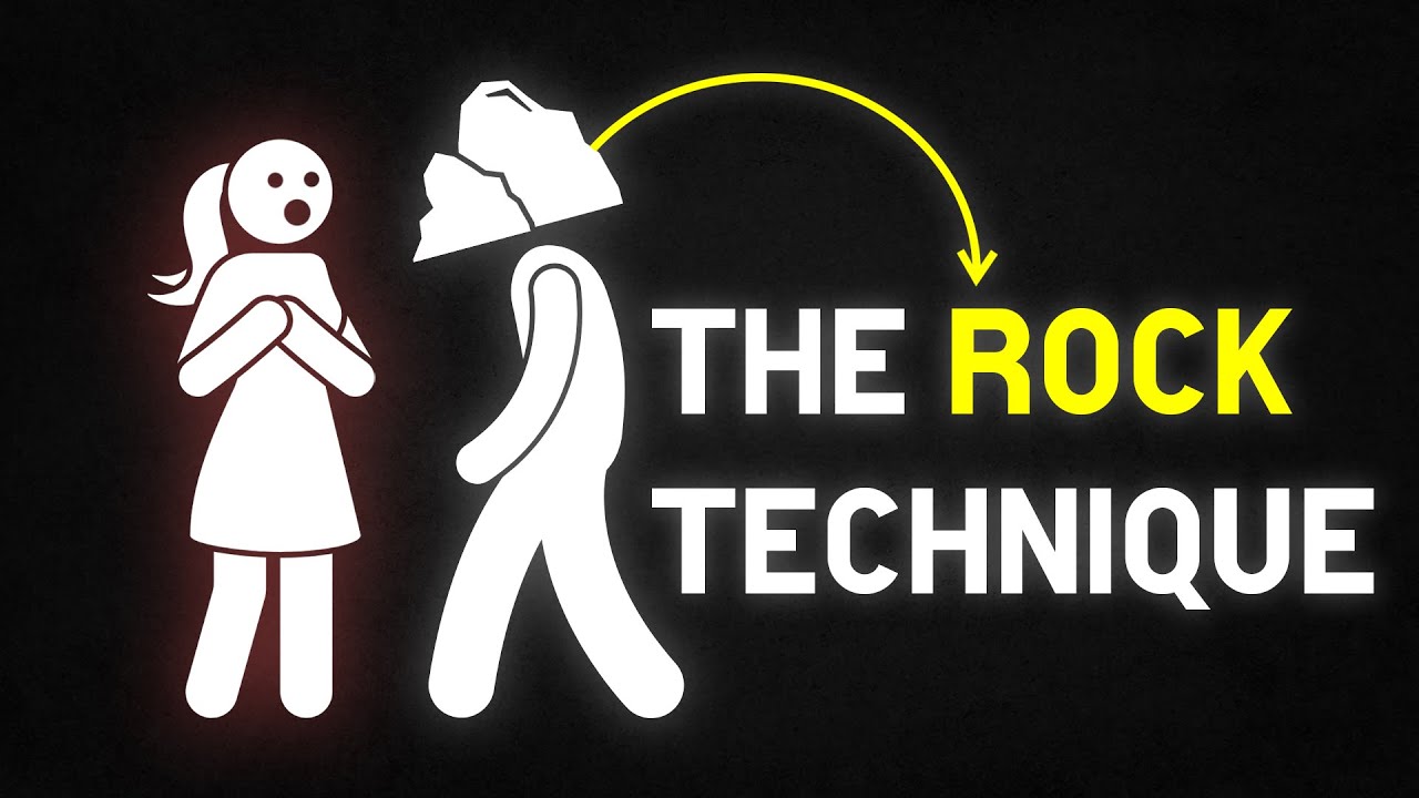 The Rock Technique: How to Become Irresistible to Women | Galaxy.ai