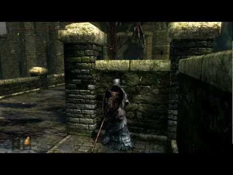 Steam Community :: Video :: Dark Souls - Killing Hellkite Dragon