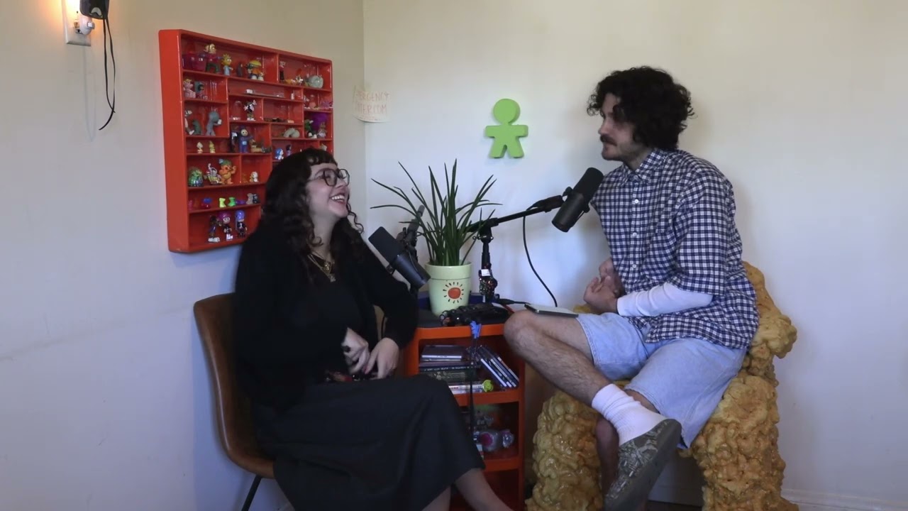 Emergency Intercom - Episode 119 (tomorrow doesnt exist)