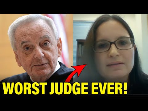 JUDGE RAYMOND DEARIE vs. JUDGE AILEEN CANNON – Elephants in our Rooms