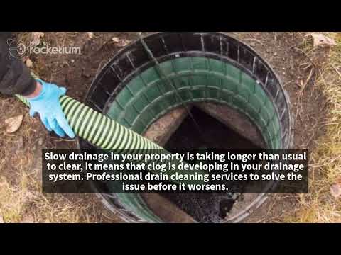 finest plumbing services in st lucie fl