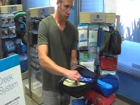 Learn to Pack Like the Pros | Magellan's Travel Supplies