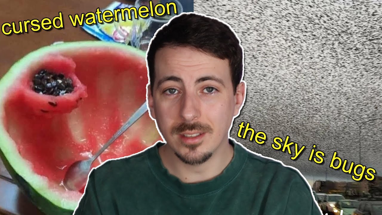 𝘐𝘮𝘢𝘨𝘦𝘴 𝘛𝘩𝘢𝘵 𝘚𝘩𝘰𝘶𝘭𝘥𝘯'𝘵 𝘌𝘹𝘪𝘴𝘵