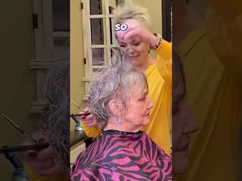 Ageless Style: Pixie Cuts for Women Over 60