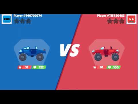 Battle Wheels