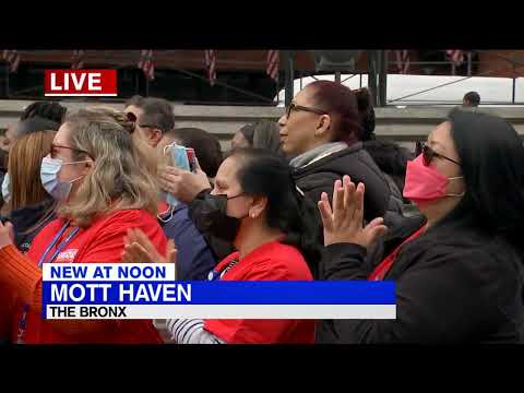 Nurses union holding 'Day of Action' amid contract negotiations