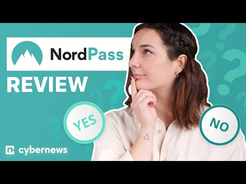 NordPass Review: All you need to know about this password manager