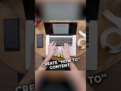 3 Tips to Grow Your Blog #blog #blogging #shorts