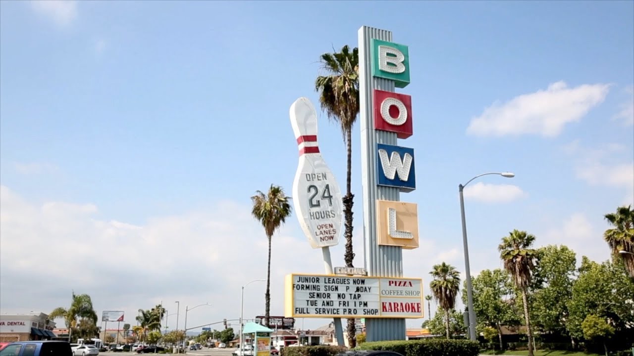 Oasis Lanes - From $12 - Union | Groupon