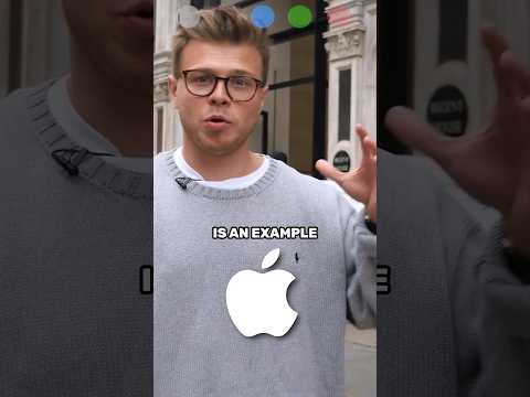 Colour psychology in branding ๐ #shorts