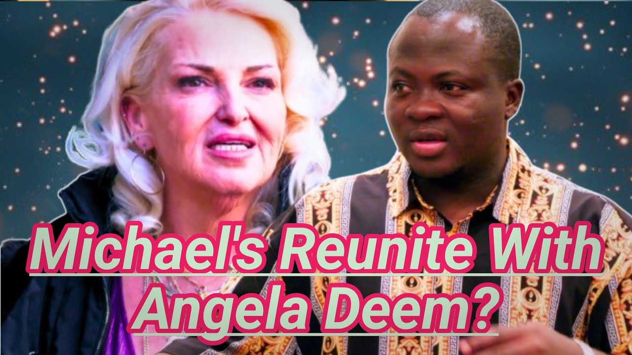 Michael Reveals Biggest Fear After Major Milestone In America & Hinting ...