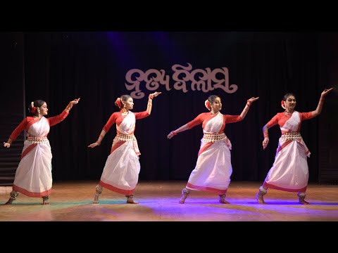 Bengali Folk | Jhumar