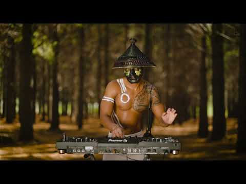 AMAPIANO MIX 2024/2025 (DJ TEASE LATEST AMAPIANO MIX)