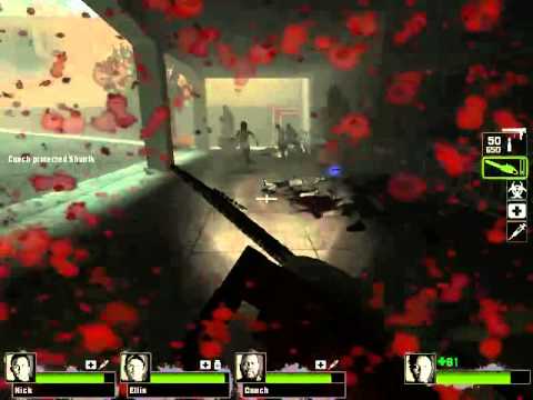 Steam Community :: Video :: L4D2 gameplay