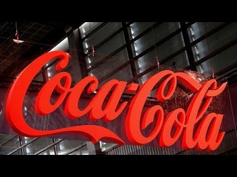 'Coca-Cola not getting into cannabis drink market': CEO