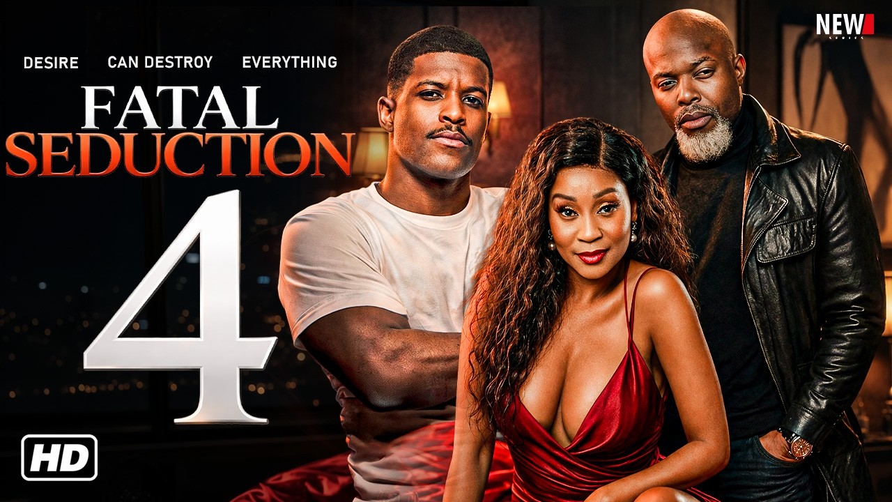 Fatal Seduction Season 4 Trailer - Why Netflix’s Silence Is So Suspicious, Release Date, Cast, Plot