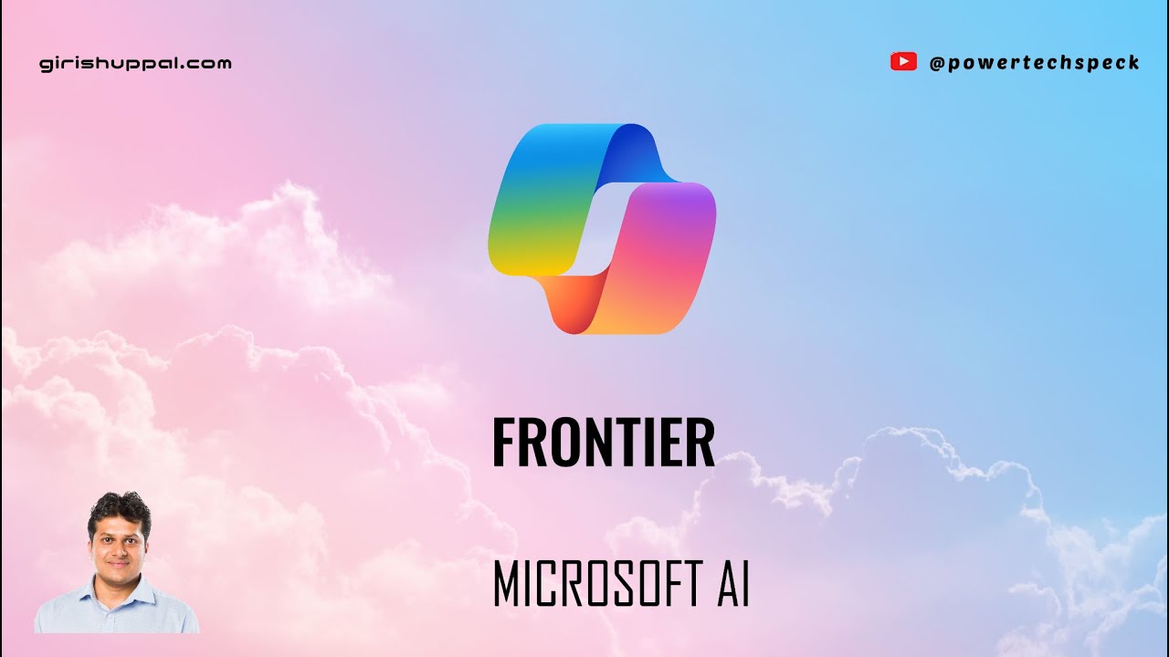 What is Frontier program?