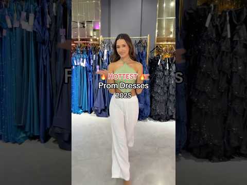 Which dress would you pick?🥰 #promdressshopping #prom #dressootd #promdresses #promdress #dress