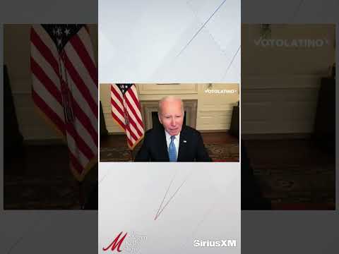 Megyn Kelly and Charlie Kirk React to Biden Smearing Trump Supporters as "Garbage"