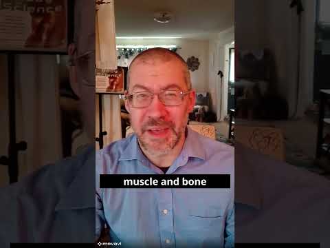 Stop Losing Bone Density With This Crucial Fitness Switch!