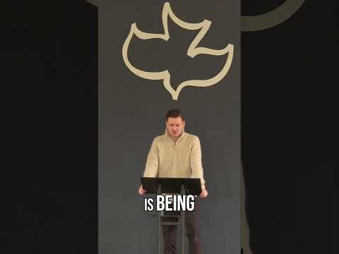 The True Meaning of 'Servant'