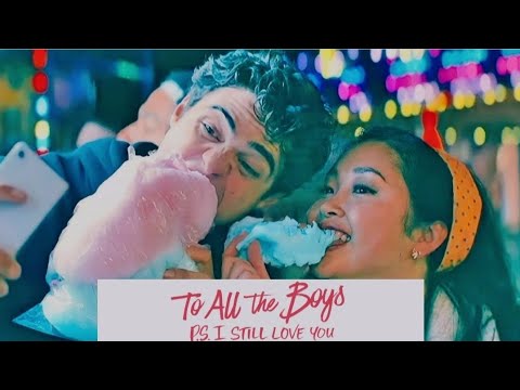 TO ALL THE BOYS PS. I STILL LOVE YOU | FULL AUDIOBOOK