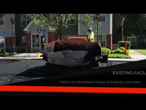 What Is ADA Construction?