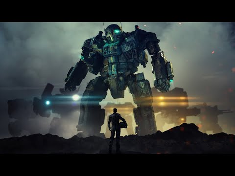 Steam Community :: Video :: Let's Play: Battletech 2018 001