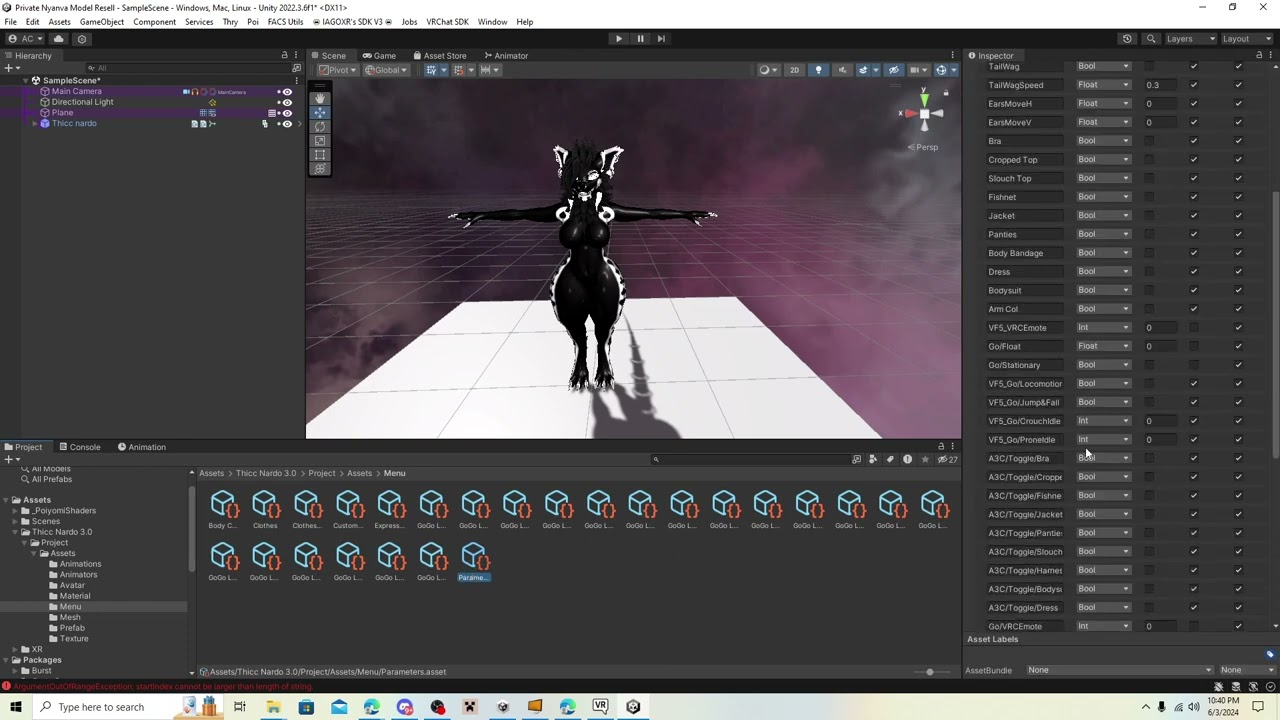 New RipperStore Avatar Recovery