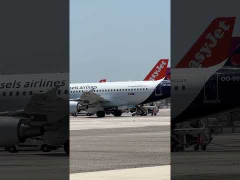 Naples Airport #airport #airplane #airforce #aviation #plane