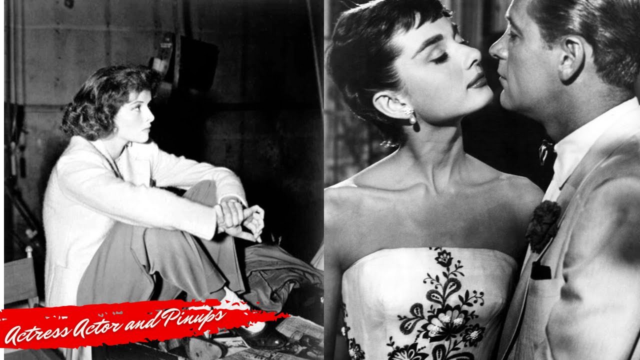 Before They Were Icons: Early Celebrity Pin-Up & Modeling Shots (’60s–’80s) | AAP