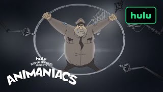 Animaniacs Season 2 - watch full episodes streaming online