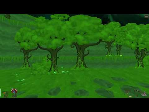 Steam Community :: Video :: Doom tree problem