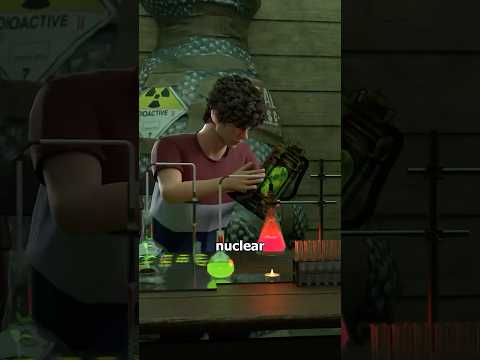 He Built a Nuclear Reactor at Home! 💥