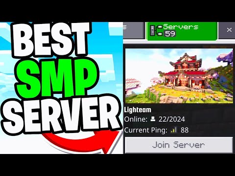 Lighteam (1.21/IN) - The #1 Minecraft server's details, IP, vote link ...