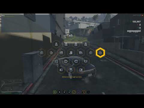 [Stand Alone] Vehicle control script - Releases - Cfx.re Community