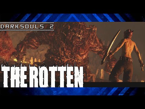 Steam Community :: Video :: Dark Souls 2: the rotten