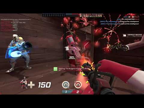 Steam Community :: Video :: My first Gifting Man From Gifting Land sighting