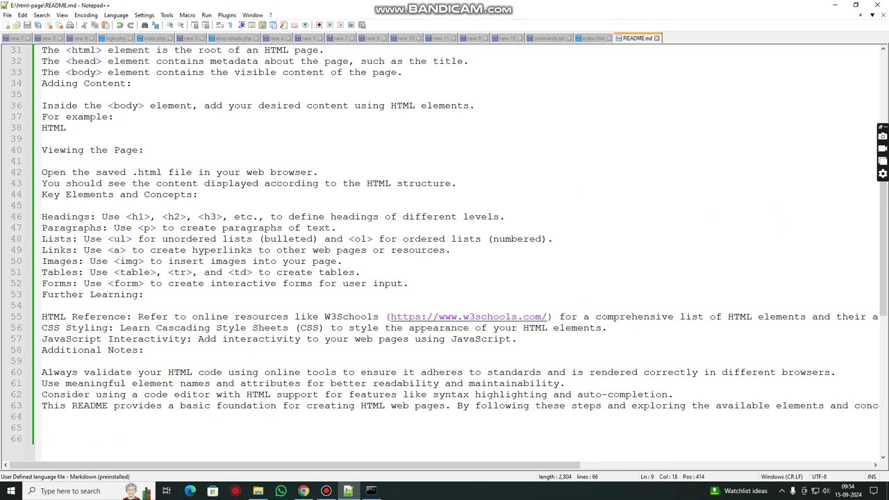 GitHub Par Code Kaise Upload Karein | GitHub Par Code Push Karne Ka Tarika (Step by Step Guide)