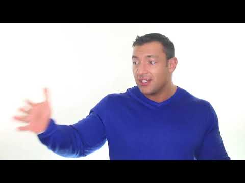 (05) What is a Symptom and What Are They Trying to Tell You?