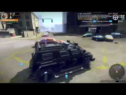 Steam Community :: Video :: APB All Points Bulletin (Testing the VAS C2 ...