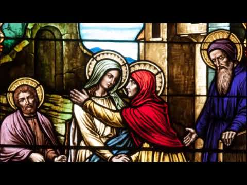 10-10-2020,Marian devotion # Ten virtues of Mother Mary#