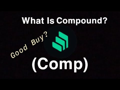 What is Compound (Comp)? Worth Investing?