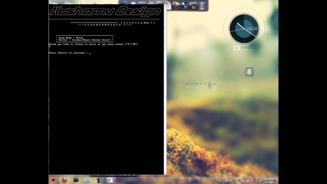 Pascal Program - Quiz Heros